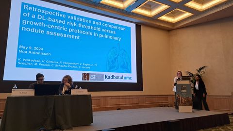 Diagnostic Image Analysis Group