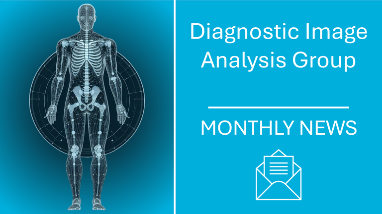 Diagnostic Image Analysis Group